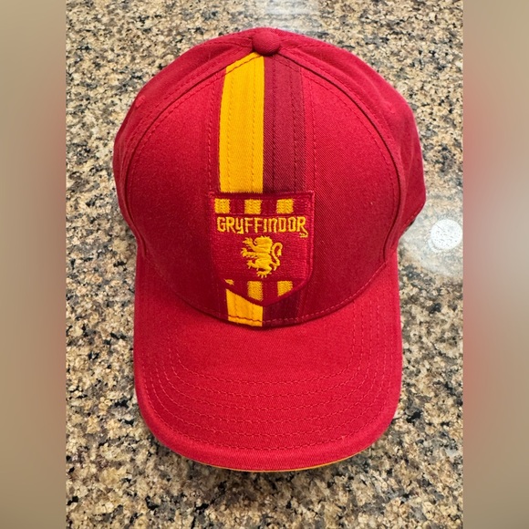Accessories | Mens Gryffindor Harry Potter Hat | Poshmark